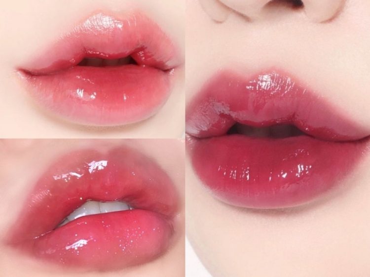 Gợi ý các thỏi son màu san hô đẹp cho môi căng mọng, rạng rỡ