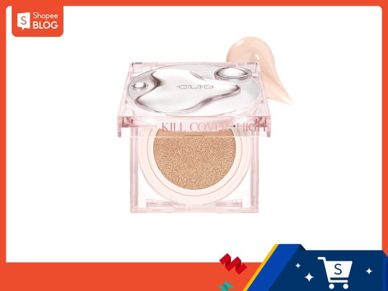 Cushion Clio có mấy loại? So sánh chi tiết giúp bạn chọn phấn nước phù hợp