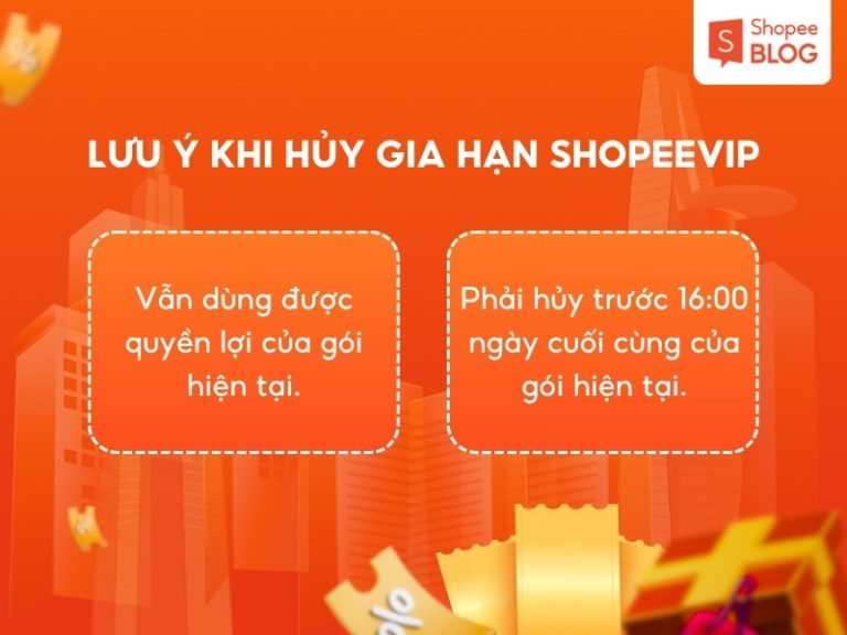 ShopeeVIP là gì? Lợi ích và cách lên VIP Shopee