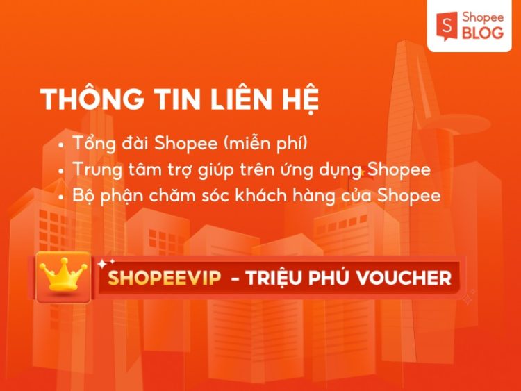 ShopeeVIP là gì? Lợi ích và cách lên VIP Shopee