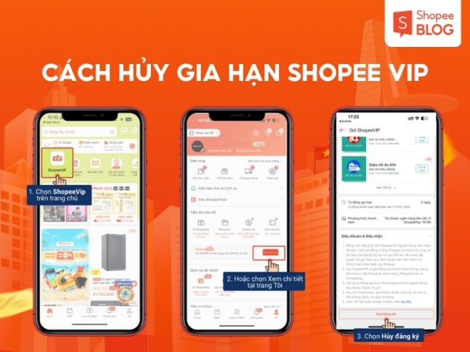 ShopeeVIP là gì? Lợi ích và cách lên VIP Shopee