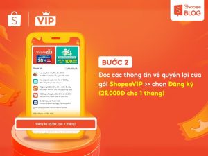 ShopeeVIP là gì? Lợi ích và cách lên VIP Shopee