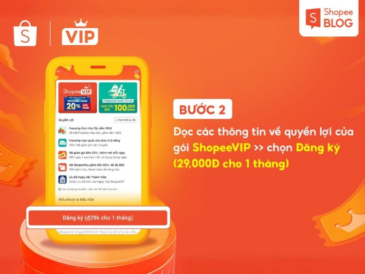 ShopeeVIP là gì? Lợi ích và cách lên VIP Shopee