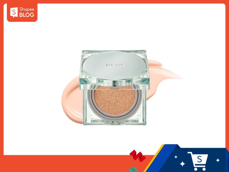 Cushion Clio có mấy loại? So sánh chi tiết giúp bạn chọn phấn nước phù hợp