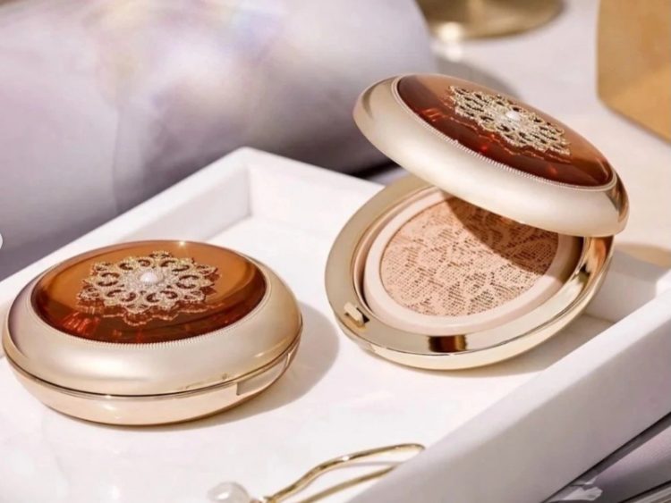 Review cushion Whoo mịn mướt được hội chị em yêu thích