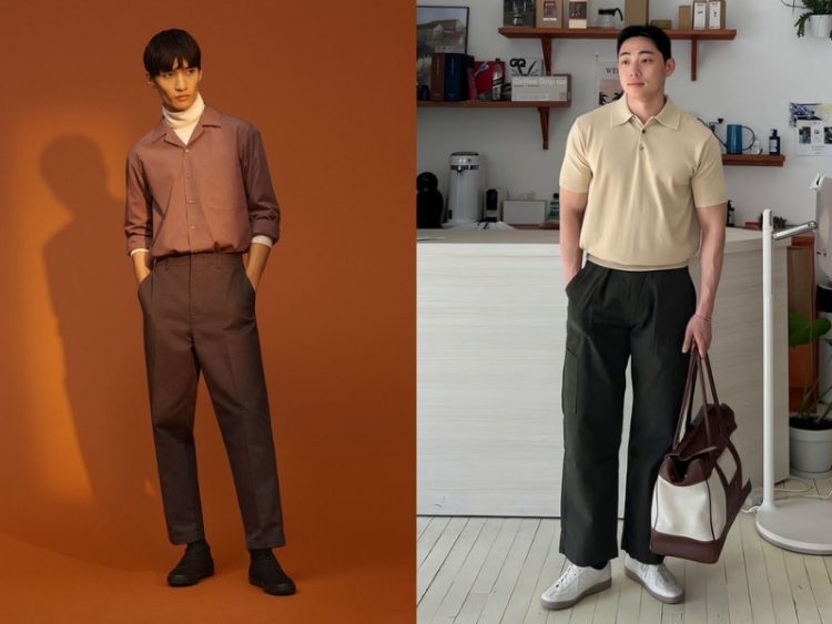Style vintage nam là gì? 15+ outfit cổ điển nhưng vẫn chất