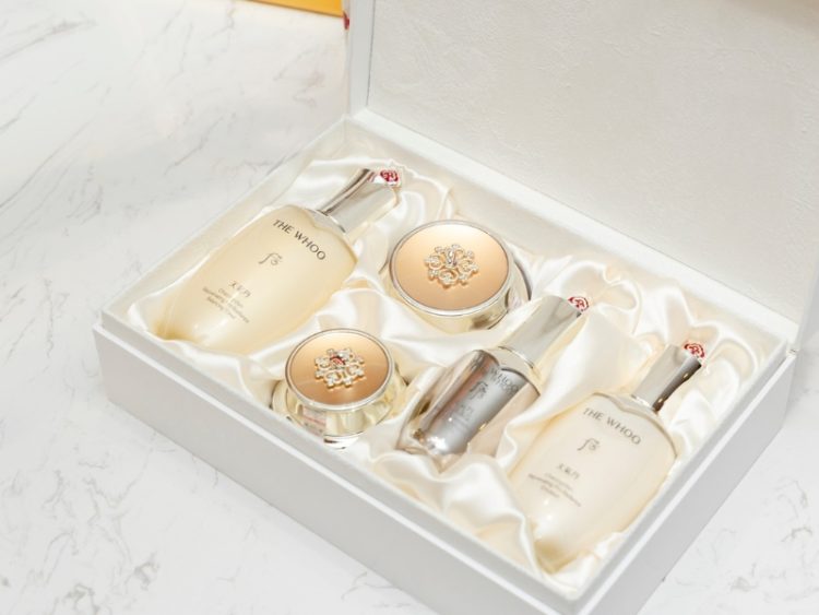 Review cushion Whoo mịn mướt được hội chị em yêu thích