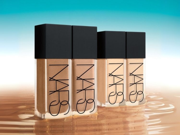 Kem nền Nars dành cho da gì? Review chi tiết và khách quan