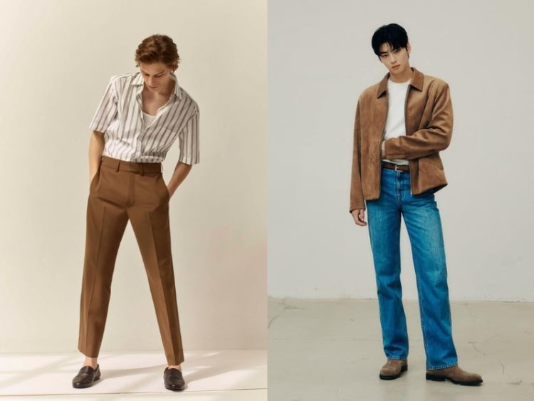 Style vintage nam là gì? 15+ outfit cổ điển nhưng vẫn chất
