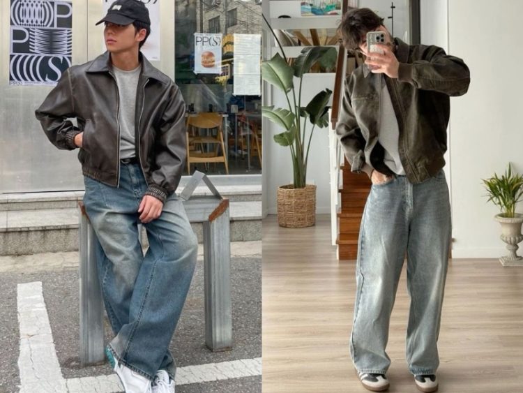 Style vintage nam là gì? 15+ outfit cổ điển nhưng vẫn chất