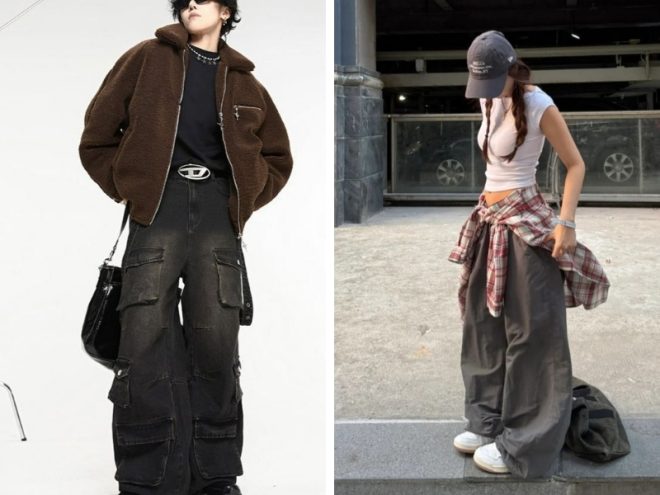 Swag là gì? Gợi ý 5+ tips phối đồ chuyển style swag