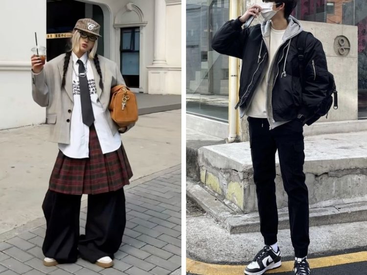 Swag là gì? Gợi ý 5+ tips phối đồ chuyển style swag