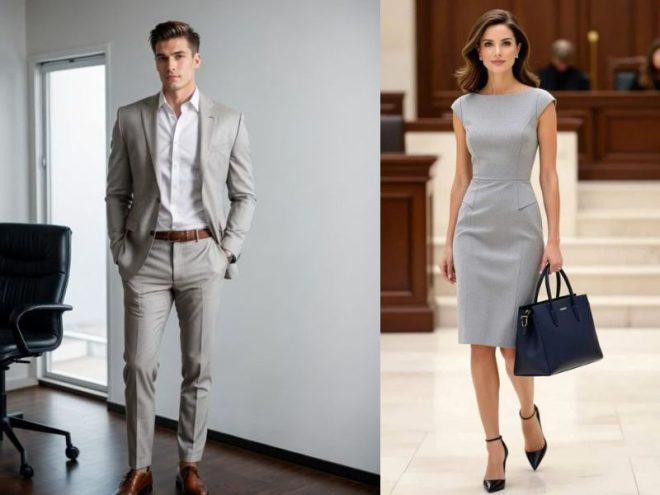 Dresscode là gì? Tìm hiểu dresscode trong thời trang và cách phối đồ