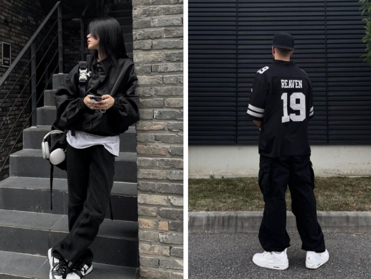 Swag là gì? Gợi ý 5+ tips phối đồ chuyển style swag