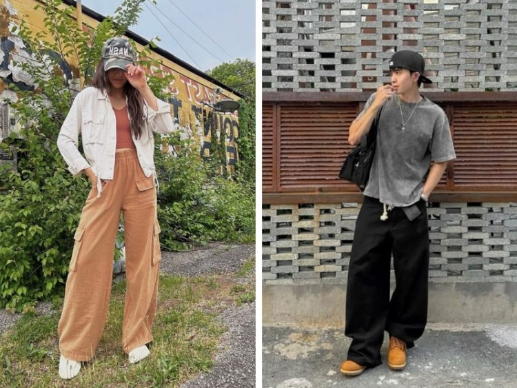 Swag là gì? Gợi ý 5+ tips phối đồ chuyển style swag