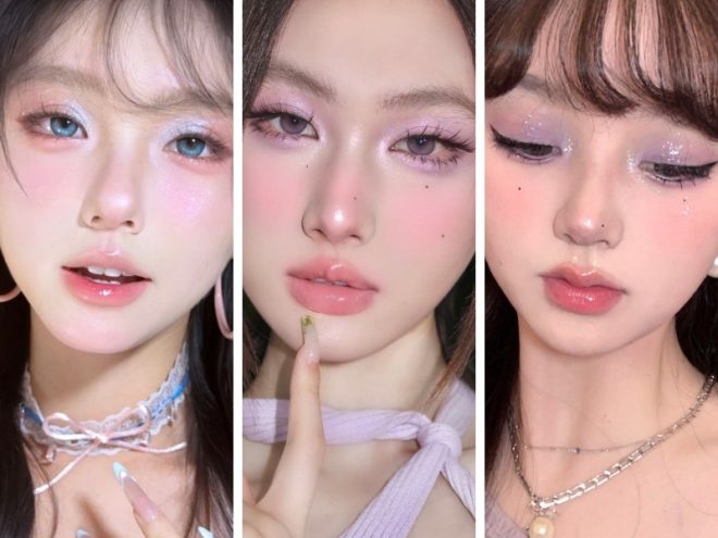 Top 14 kiểu makeup tone hồng cuốn hút, hot trend nhất hiện nay - Shopee ...